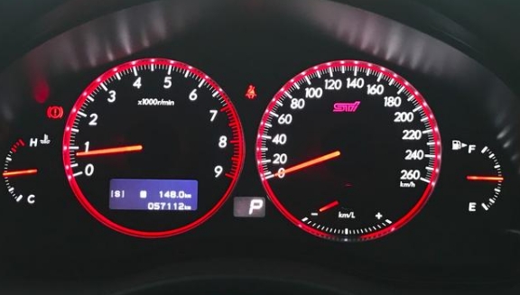 Subaru METER MAIN ASSY | JDM Japanparts.com | BP/ BL D-