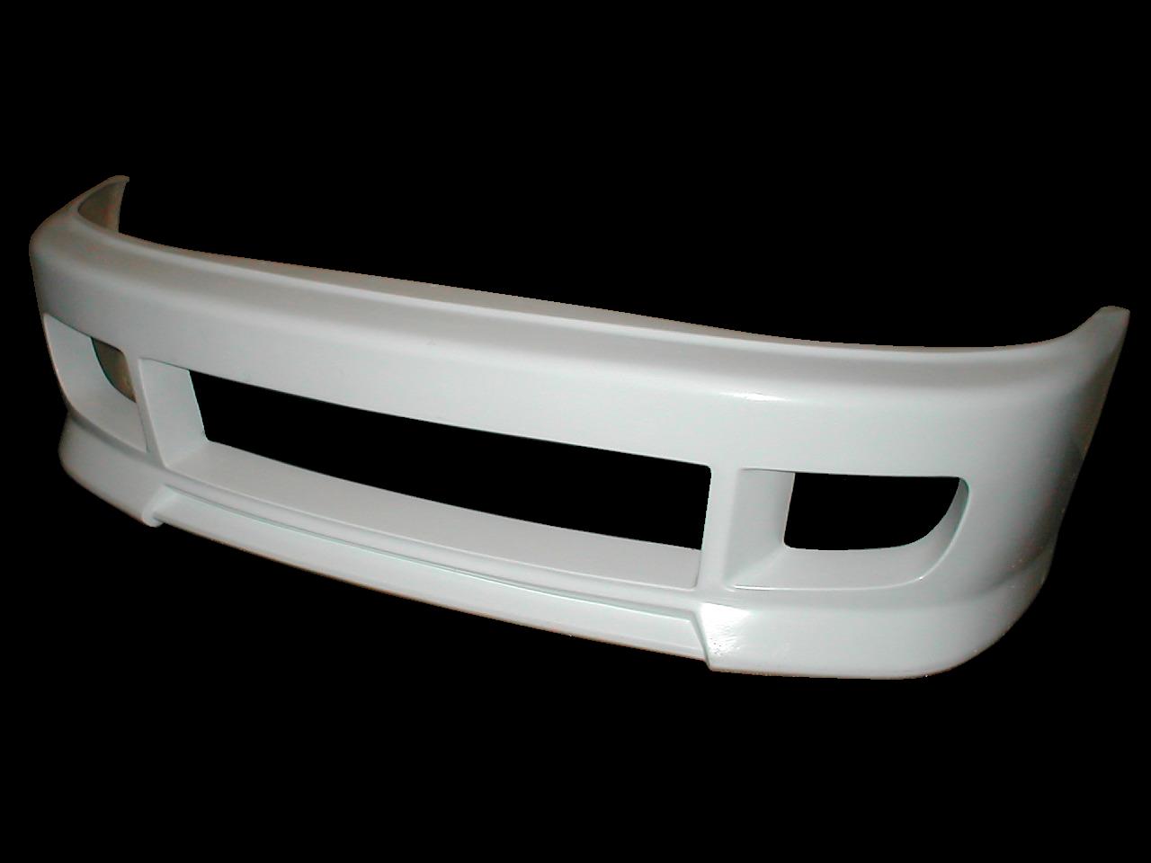 AEROMASTER TYPE-1 FRONT BUMPER | JDM Japanparts.com | K11 1st generation.