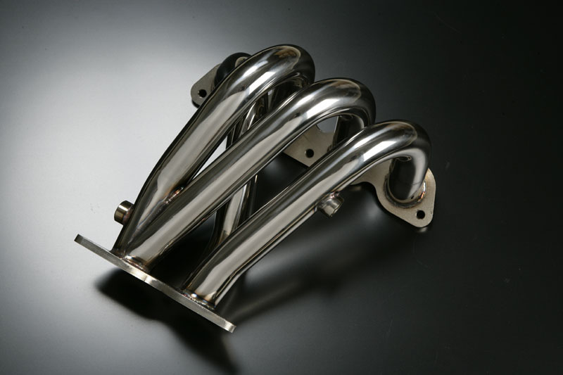 TRIAL TRY FORCE EXHAUST MANIFOLD | JDM Japanparts.com | ZZW30