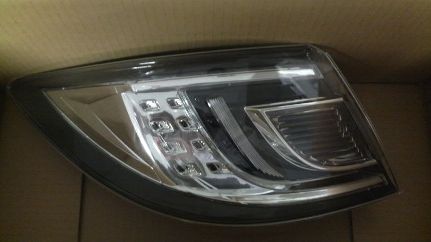 Mazda 51-150B/ 51-160 REAR COMBINATION LAMP FOR SPORT | JDM Japanparts ...