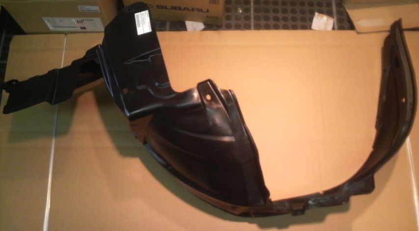 Subaru 59110B/59110C MUD GUARD | JDM Japanparts.com | SG