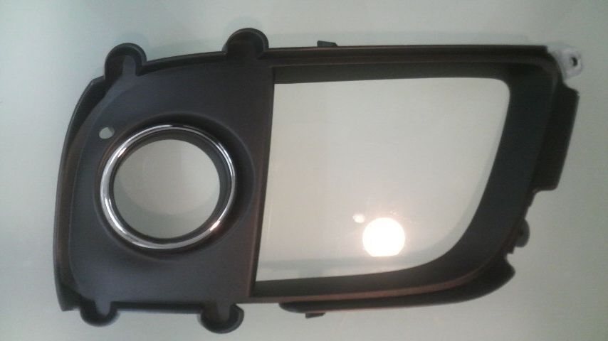 Mitsubishi 62050L/ 62050R FRONT BUMPER GARNISH | JDM Japanparts.com | CZ4A