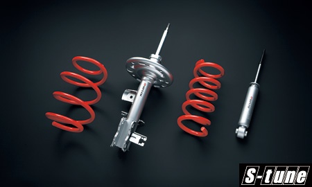 NISMO S-tune SUSPENSION KIT(53110-RS2E*) | JDM Japanparts.com | E52