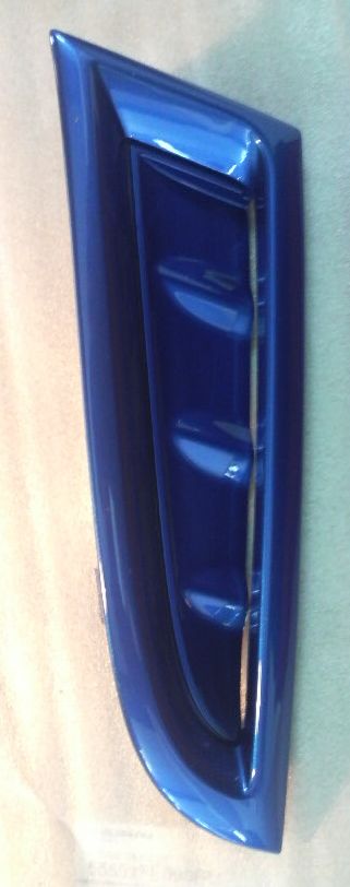 Subaru 57731A/ 57731B COVER, FRONT BUMPER | JDM Japanparts.com | GDB/ G