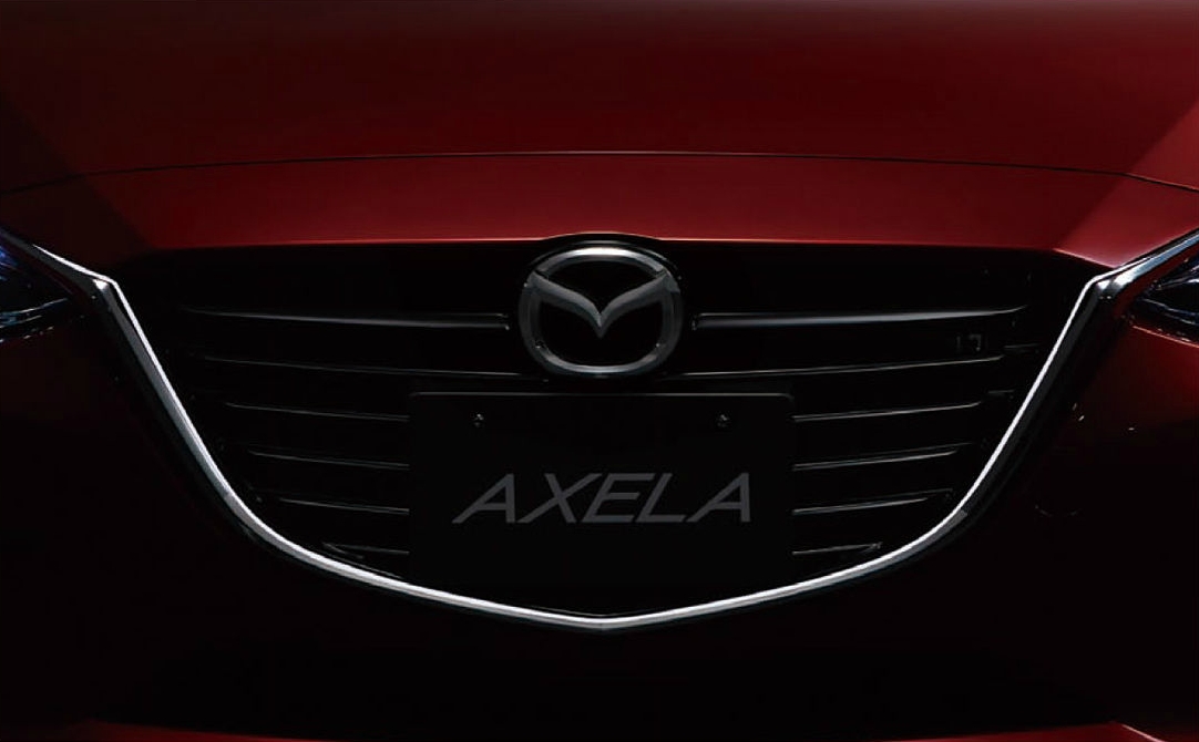 Mazda SIGNATURE WING ILLUMINATION | JDM Japanparts.com | BM/BY