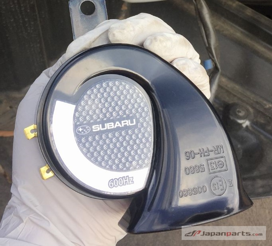 Subaru SUBARU HORN (TRIPLE) | JDM Japanparts.com | BS/BN