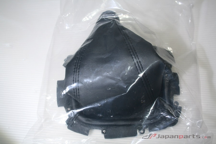 Subaru 92123 BOOT, SHIFT LEVER | JDM Japanparts.com | GC8/GF8/ E-G