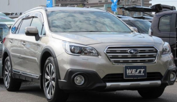 Subaru 91151 + 91151A + N370025x14 + R920039x2 ROOF RAIL ASSY | JDM ...