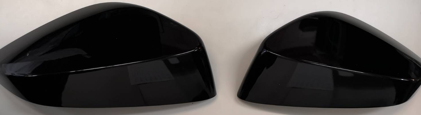 Subaru 91054D+91054E COVER, CAP OUTER MIRROR | JDM Japanparts.com | ZC6