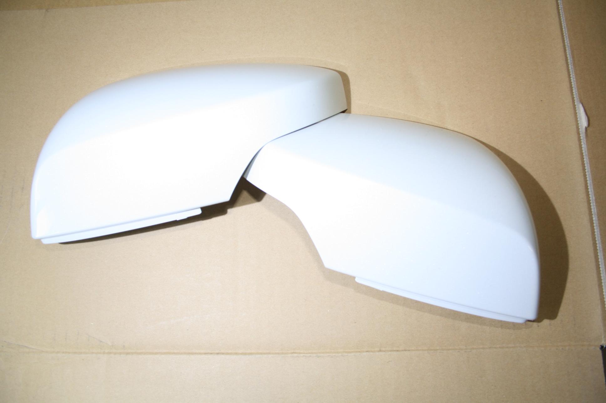 Subaru 91054D/91054E DOOR MIRROR COVER | JDM Japanparts.com | VA/ VM/ GP D-