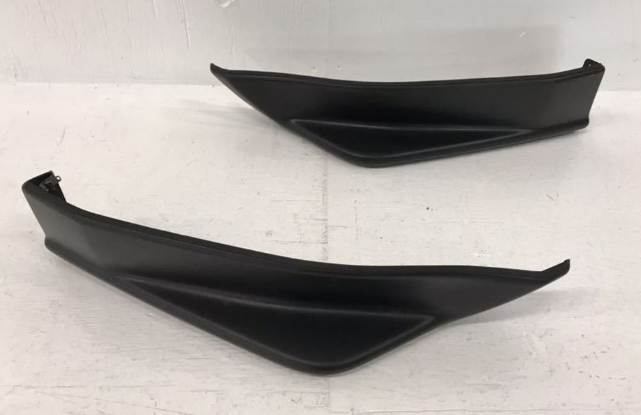 STI REAR SIDE UNDER SPOILER(SG517CA300 (ST96031AS000)) | JDM Japanparts ...