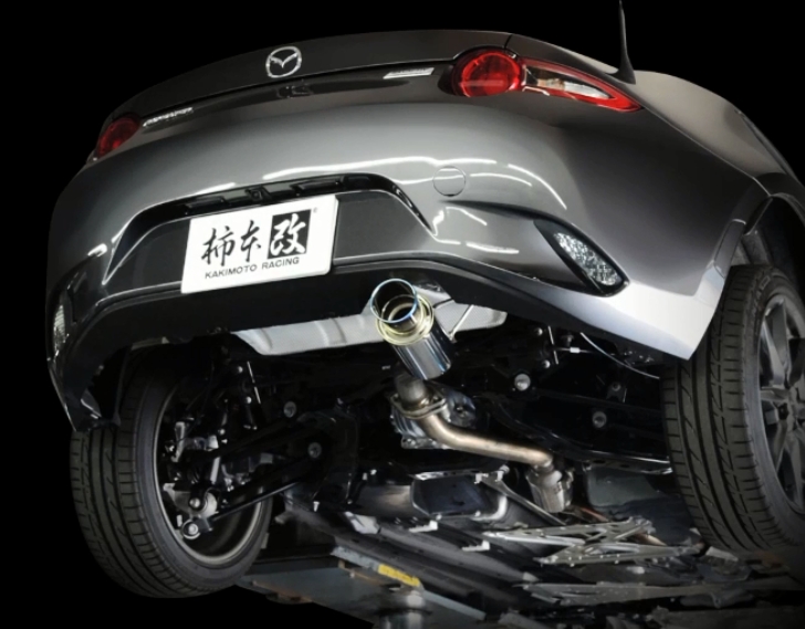 KAKIMOTO RACING GT1.0Z Racing(Z11336) | JDM Japanparts.com | ND5RC NDERC