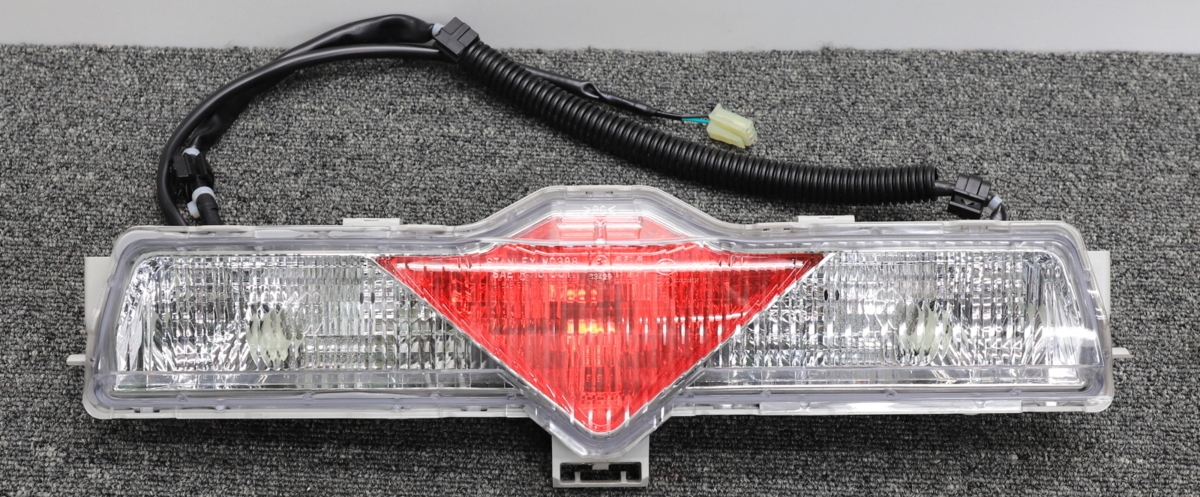 Subaru BACK UP LAMP SET (84912AG + 84931BA + 84920Hx2 + M000344x2 ...