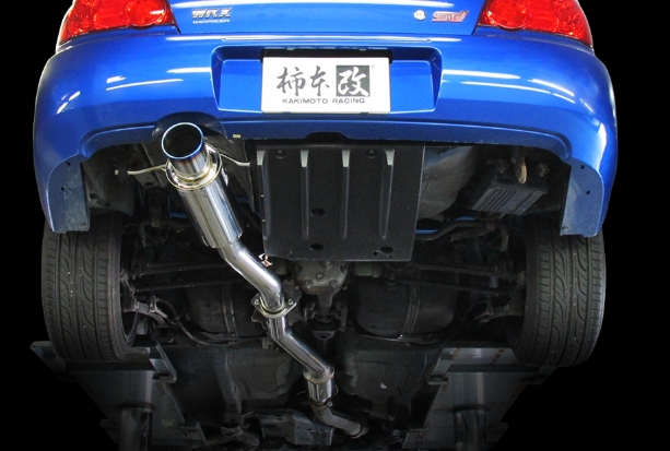 KAKIMOTO RACING Regu.06 & R(B21308) | JDM Japanparts.com | GDA GDB GGA GGB see description for ...