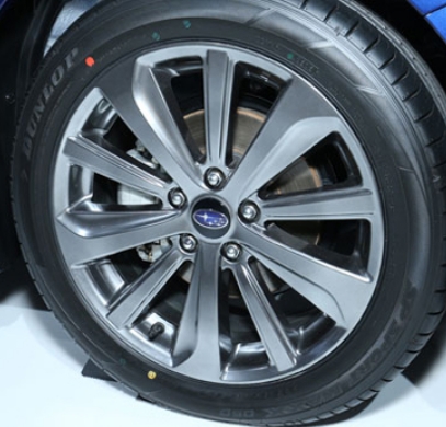 Subaru 28111*B DISK WHEEL, ALUMINUM | JDM Japanparts.com | BN