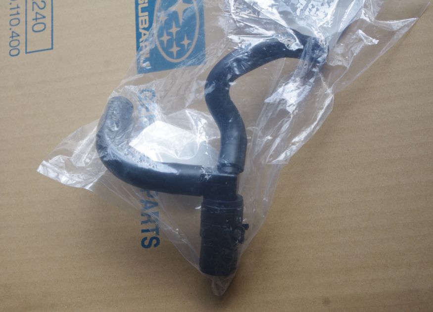 Subaru 11815 HOSE ASSY, PCV | JDM Japanparts.com | GRB/GRF/ GVB/GVF