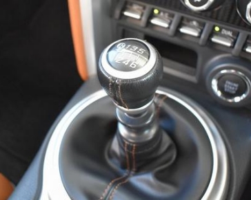 Toyota 33504F SHIFT KNOB | JDM Japanparts.com | ZN6