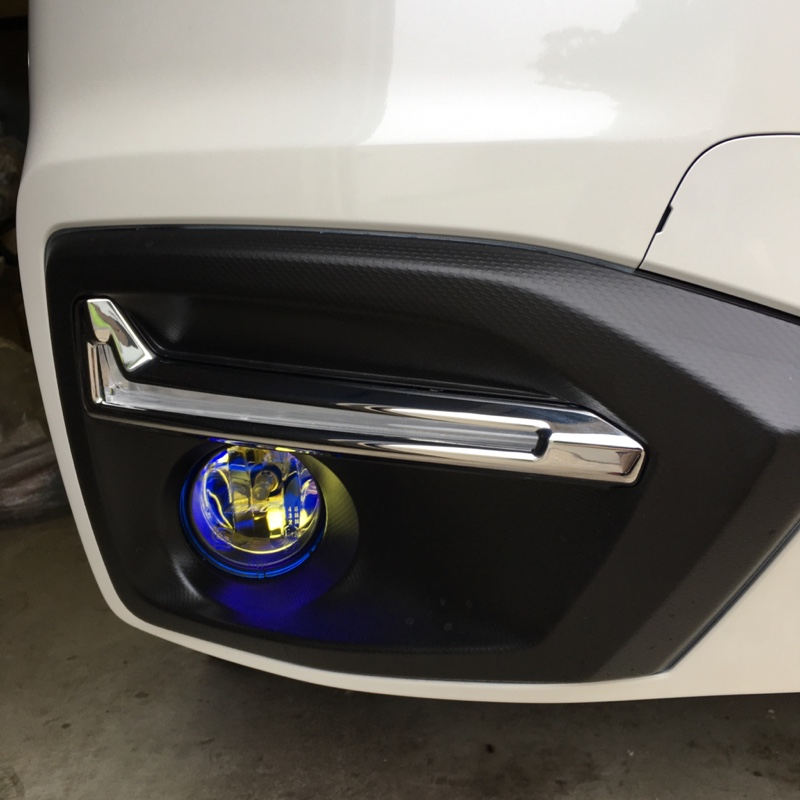 Subaru LED ACCESSORY LINER | JDM Japanparts.com | SJ/C-