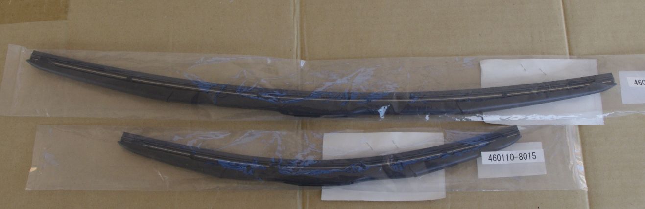Subaru 86542B+86542C BLADE ASSY, WINDOW SHIELD WIPER | JDM Japanparts ...