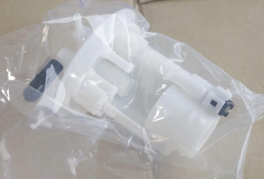 Mitsubishi 05210A FILTER ASSY, FUEL TANK | JDM Japanparts.com | CT9A