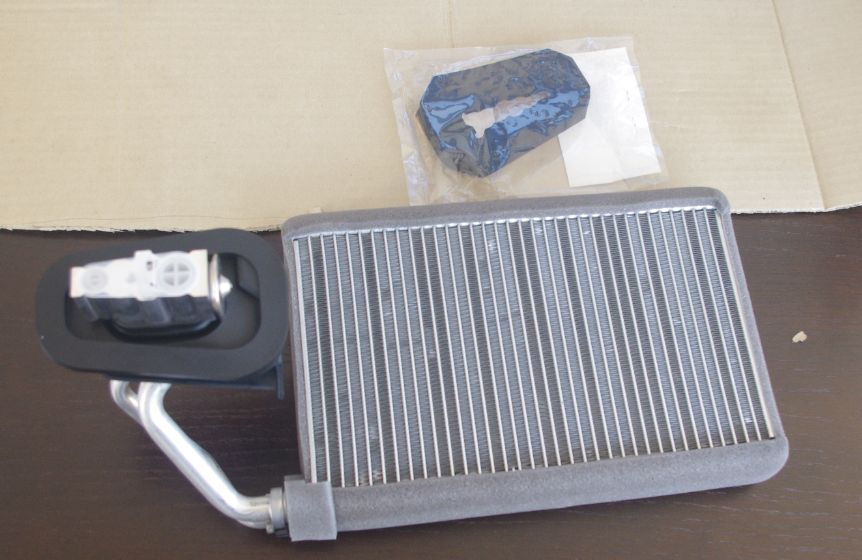 Subaru 73523 EVAPOLATOR ASSY, COOLING | JDM Japanparts.com | GP